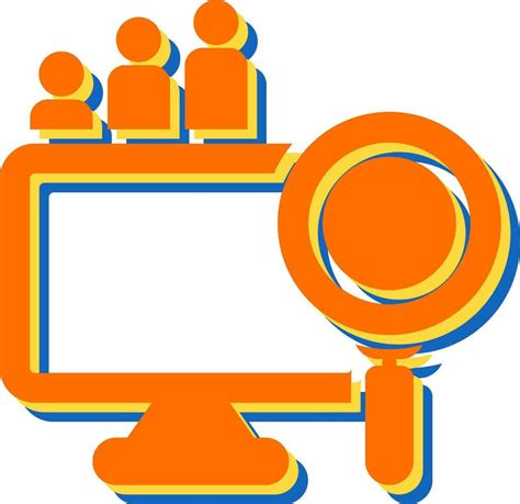 Big Data Analytics Vector Icon 27897779 Vector Art At Vecteezy