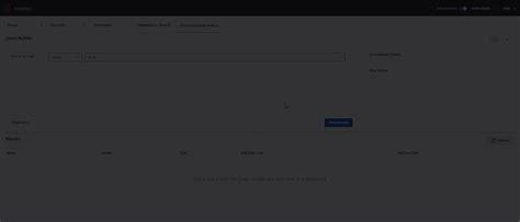 Manage A Query In The Query Builder Genesys Cloud Resource Center