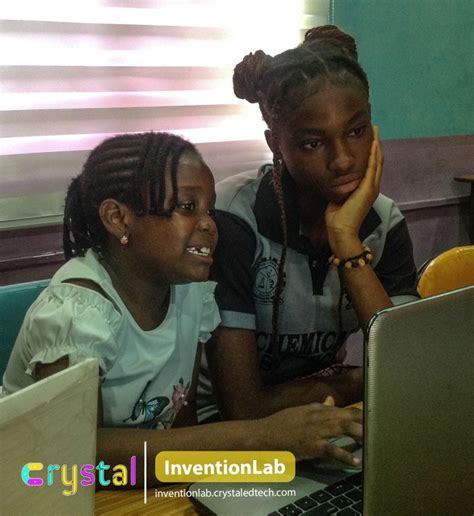 Crystal Edtech On Linkedin Crystalinventionlab Crystaledtech Edtech Younginventors