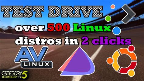 Features Linux Distro Hop Test Linux Distros In Seconds In Browser No Downloads