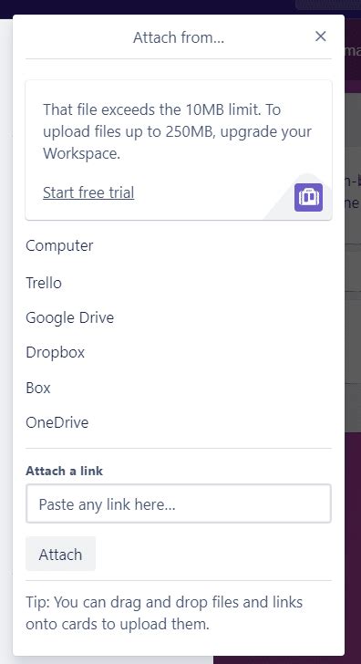 Trello Review An In Depth Analysis Of The Project Management Tool