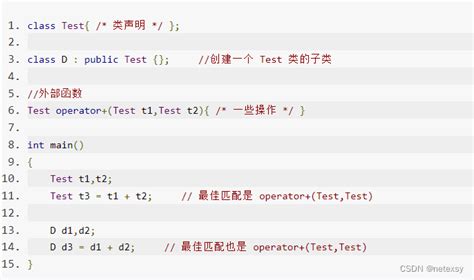 C 面向对象 运算符重载与友元函数（头歌）本关任务设计一个复数类并实现复数的三种运算。 Csdn博客