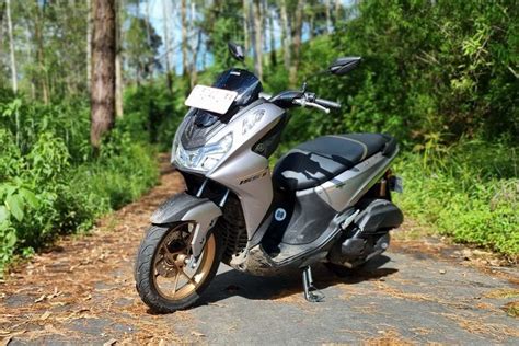 Yamaha Lexi Lx 155 2026 Harga Review Spesifikasi And Promo Februari