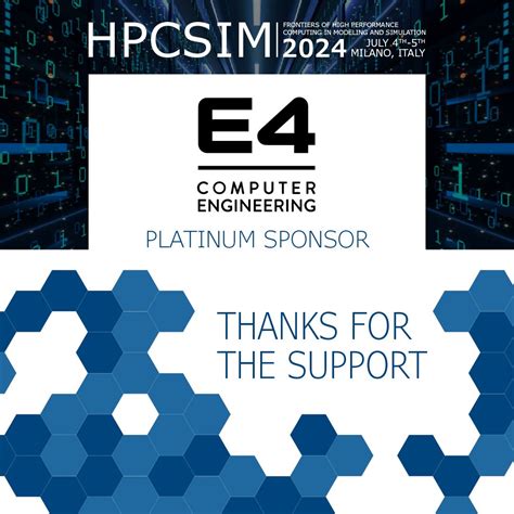 Hpcsim On Linkedin Hpcsim24 Hpc Scientificcomputing Quantumcomputing