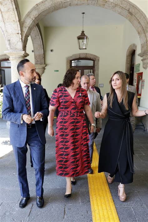 Consejo De La Judicatura Del Estado De Jalisco Guadalajara