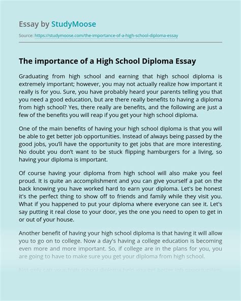 Benefit Of Campaign Essay