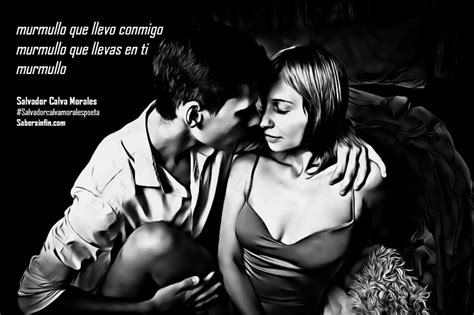 Murmullo Poema En Texto Y Video Sabersinfin