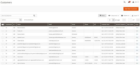 airbytes customer id magento 2 extension firebear