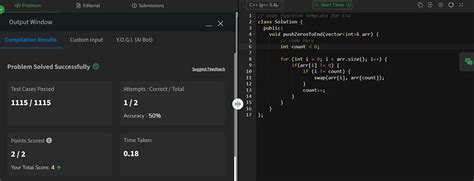 Day 1 Second Largest Element In An Array — Gfg 160 Days Of Dsa