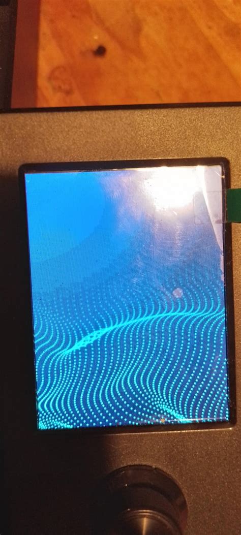 Creality V3 Se Blue Screen Wont Boot Properly Rcreality