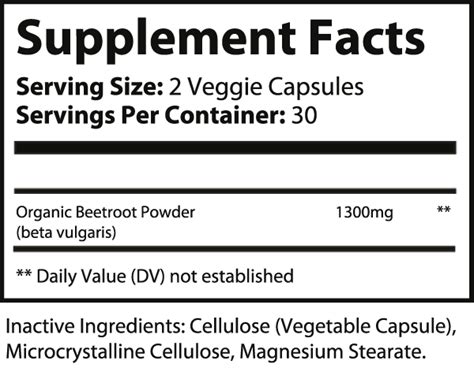 Organic Beetroot Sports Medical Group