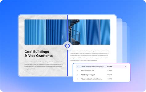 Batch PDF Batch Convert Compress Or Edit Multiple PDFs At Once