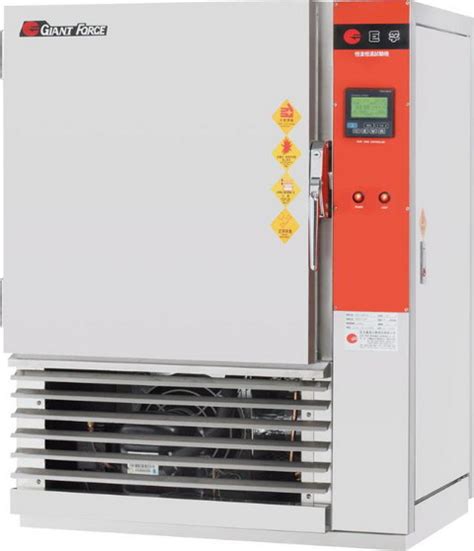 Tft Aging Chamber