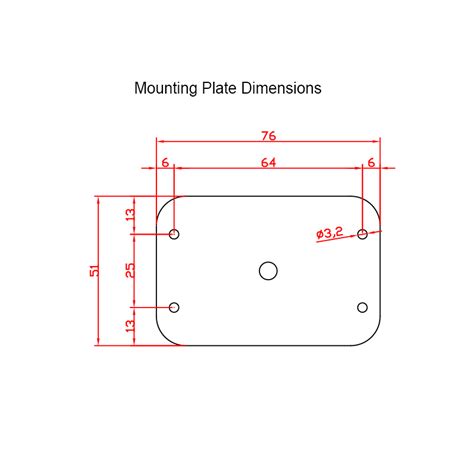 Rotary Angle Encoder And Remote Display With A 6mm Diameter Shaft