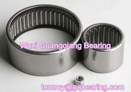 Br202820 Needle Roller Bearing Br202820 Bearing 1 14x1 34x1 14