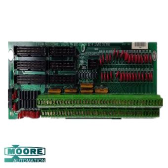 GE DS200TBQDG1AFF Extension Analog Termination Board