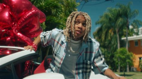 Lil Durk Announces 7220 Deluxe Tour With Stop At Coney Island Amphitheather