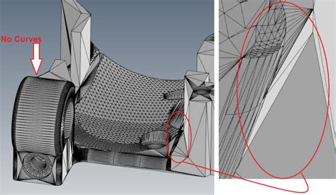 Solved Editing Stl Files Most Efficient Conversion No Luck So Far