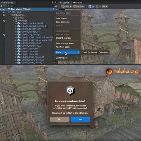 Unity Optimization Tips — Optimize Unity Game Tutorial 2025