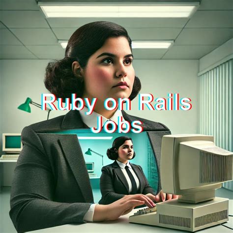 Rubyonrails Jobs Remote Ror Ruby Opentowork Computerscience Webdevelopment
