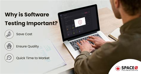 Why Is Software Testing Important 7 Key Reasons