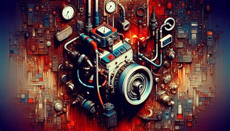 P069E OBD II Code Fuel Pump Control Module Requested MIL JB Motor Works