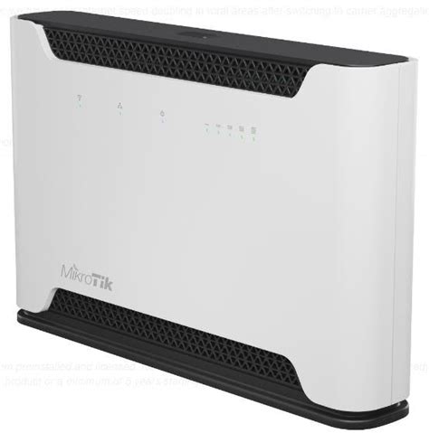 Mikrotik Chateau Lte12