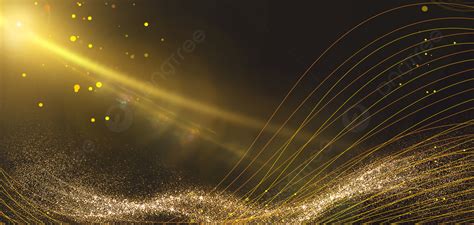 연례 회의 라인 블랙 골드 분위기 연례 회의 포스터 배경 연례회의 회의 미팅 배경 일러스트 및 사진 무료 다운로드