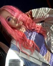 DIANA ASTER Nude AZNude