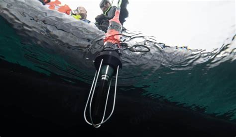 Advanced Passive Acoustic Monitoring Systems For Defense And Maritime Security Defense Advancement