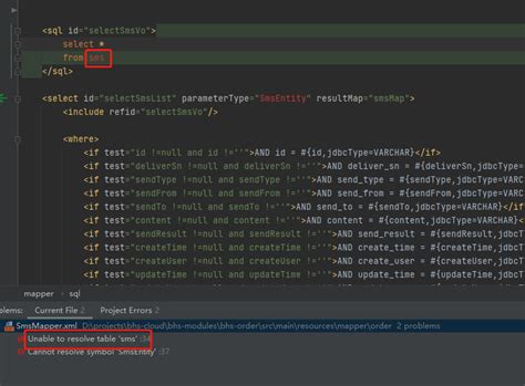 Idea中如何处理飘红提示idea中设置忽略table中红线警告 Csdn博客