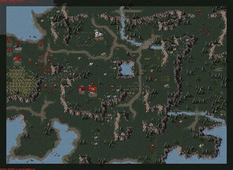 Command And Conquer Red Alert Aftermath Allies Scg47ea Negotiations