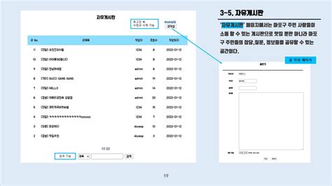GitHub Doyeoppp MaP PROJECT