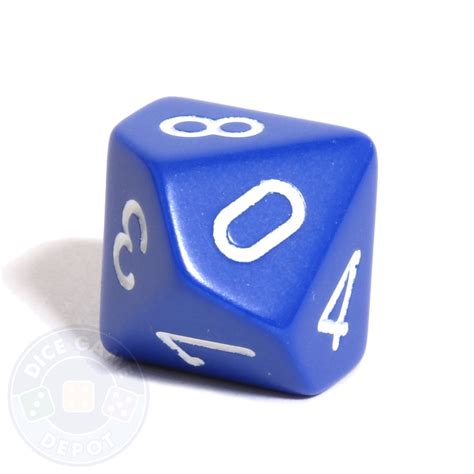 D10 Dice