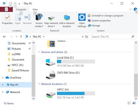 2022 10 27 Lab Notebook Sftp Mapping On Hpcc File Systems Msu Hpcc User Documentation
