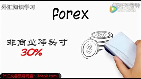 外汇交易基础知识从入门到精通【教程二】 Youtube