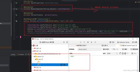 Java中连接使用 Redis 序列化问题anotherredis Javaserialize Csdn博客