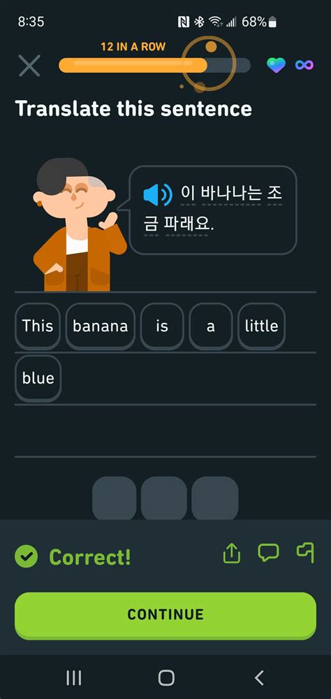 Its A Bluenana From Chowser Rshitduolingosays