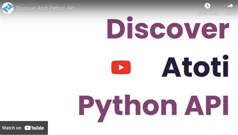 Github Atotiatoti Notebook Gallery And Issue Tracking For Atoti