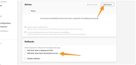 Automate Ec2 Code Updates With Aws Codedeploy