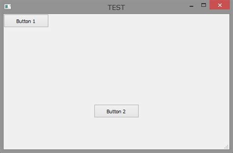 파이썬 Gui 기초 Pyqt5 4 레이아웃배치 설정하기 네이버 블로그