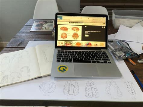 Brain Pod Meditation Pods Project