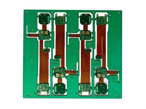 China Customized Hdi Rigid Flex Pcb Suppliers Manufacturers Factory Free Sample Beton