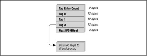 tiff summary from the encyclopedia of graphics file formats
