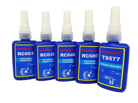 THREAD SEALANTS COC MARINE SDN BHD