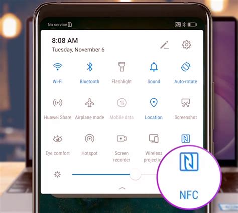 All The Different Uses Of NFC For Mobiles ITIGIC