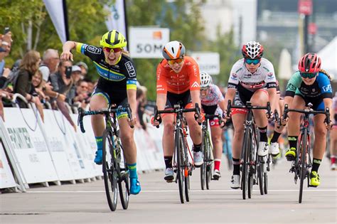 2019 Colorado Classic Becomes Womens Only Pro Cycling Race Cycling West Cycling Utah