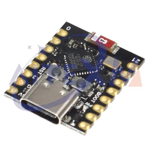 Mua Bảng Mạch Phát Triển Esp32 C3 Mini Esp32 Esp32 Chuyên Dụng Giá Rẻ Nhất Teckivn