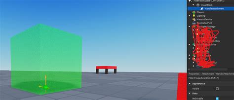 Block Placement System Not Positioning Correctly Scripting Support