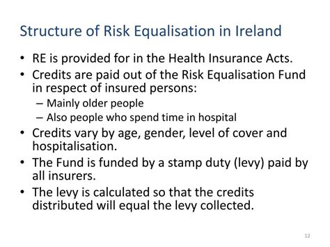 Ppt Irish Private Health Insurance Market Powerpoint Presentation